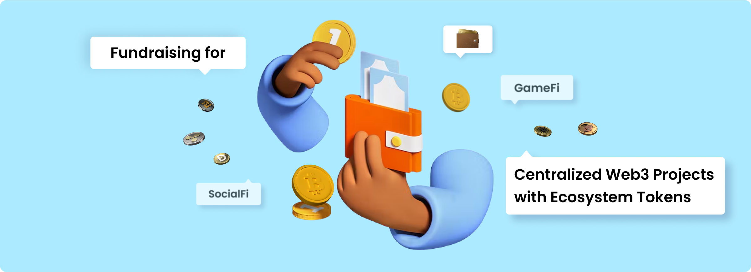 How to Legally Structure Fundraising in Web3 PART 3: Centralized Web3 ...